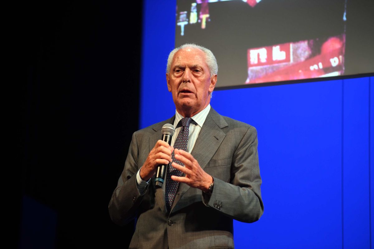 Tronchetti Provera: 'Il Green Deal? Un favore alla Germania'