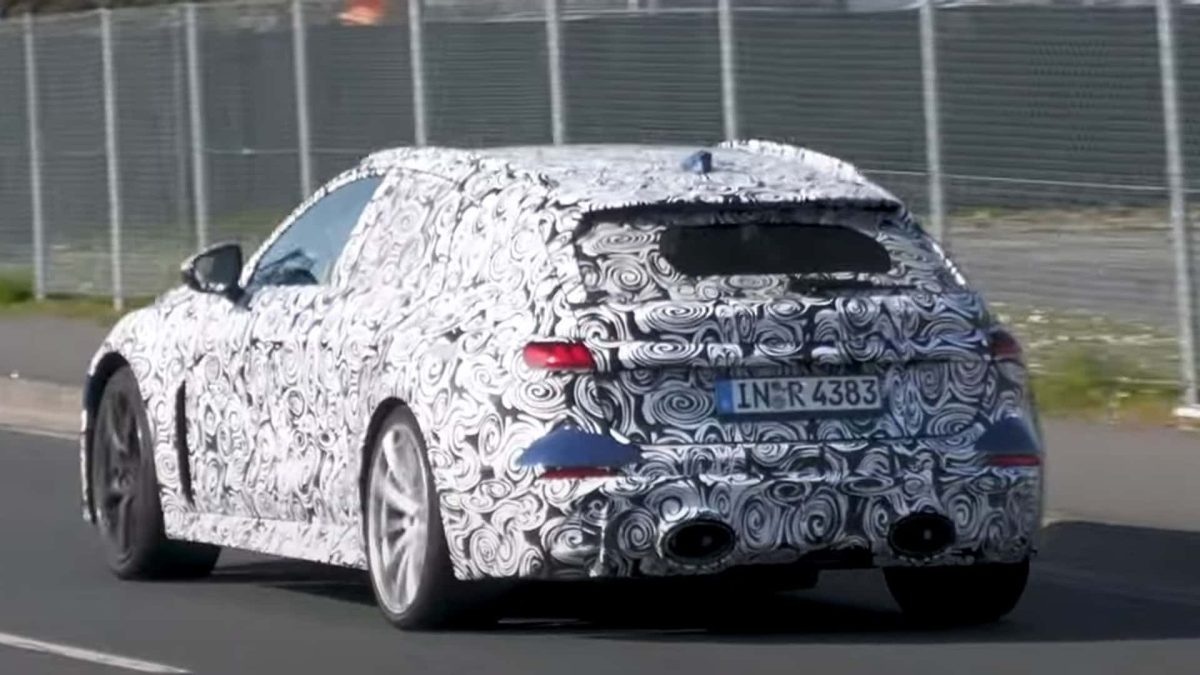 Audi RS5 e RS6: le ultime novità sui modelli sportivi del futuro