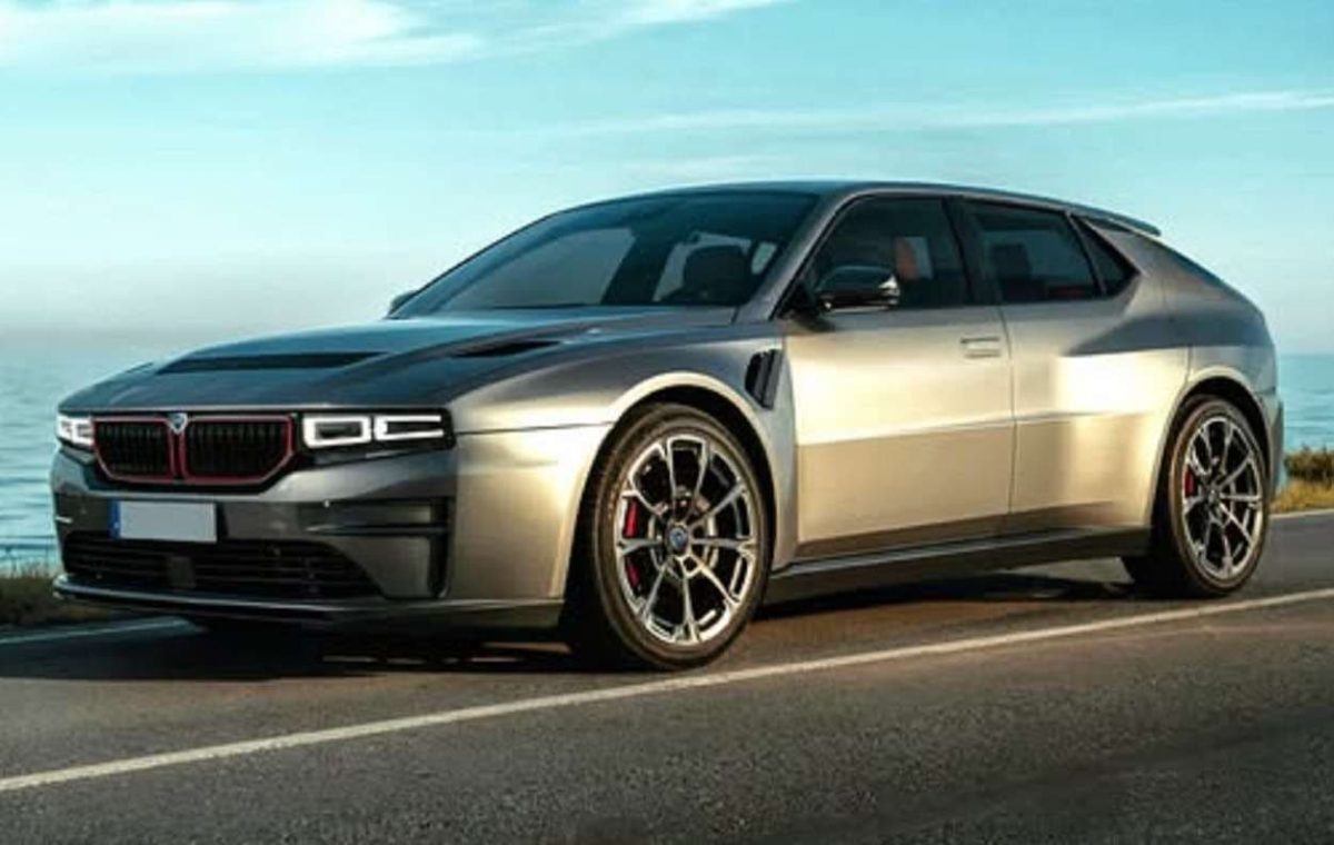 Nuova Lancia Delta: un ritorno atteso nel segmento premium