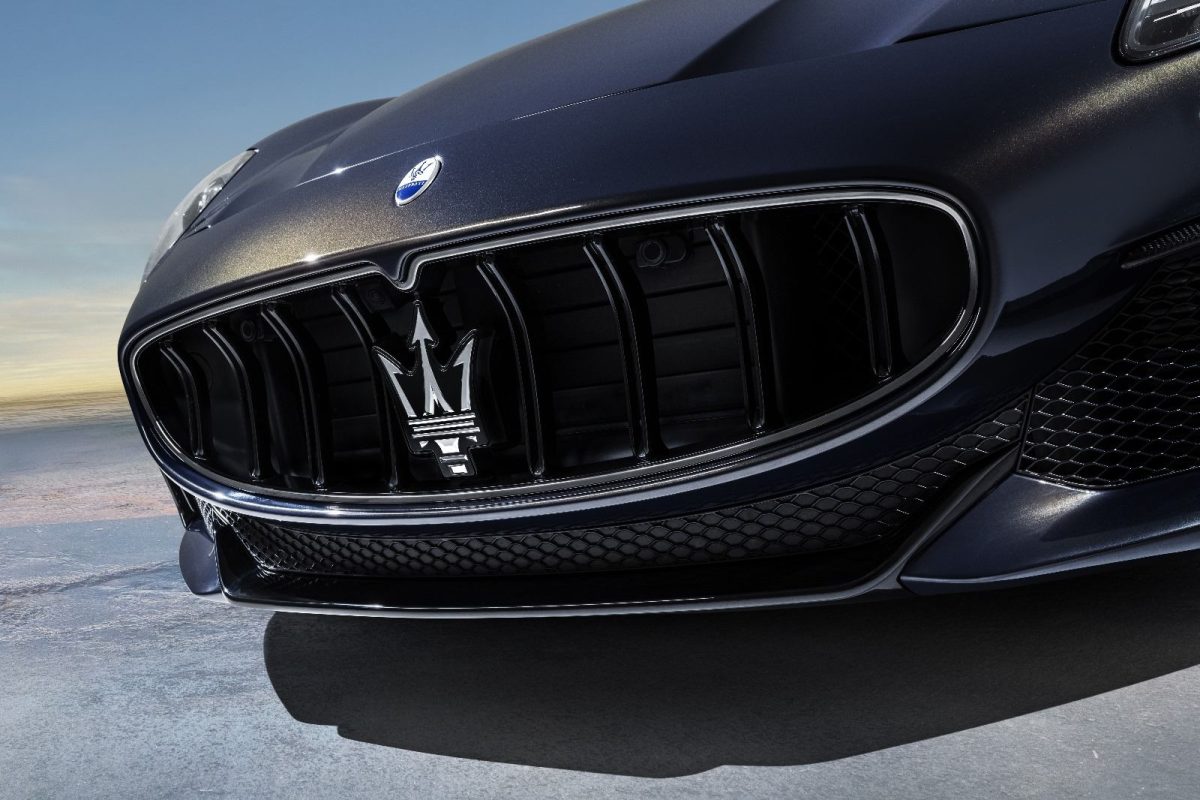 Stellantis sposta la produzione Maserati a Modena entro fine 2025