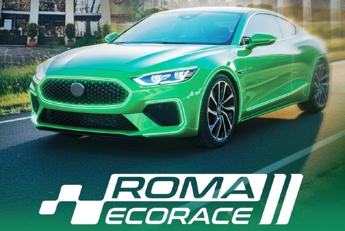 Roma Eco Race 2025: un evento per la mobilità sostenibile