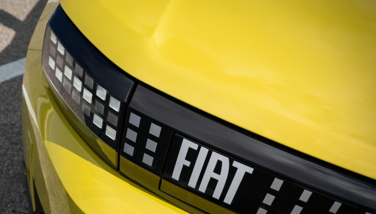 Fiat Pandissima, il nuovo SUV 7 posti debutterà a breve