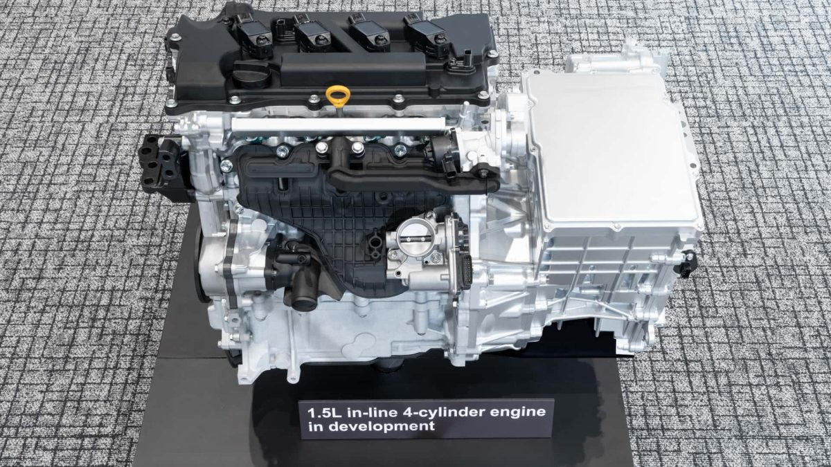 Toyota, Subaru e Mazda: alleanza per motori a combustione