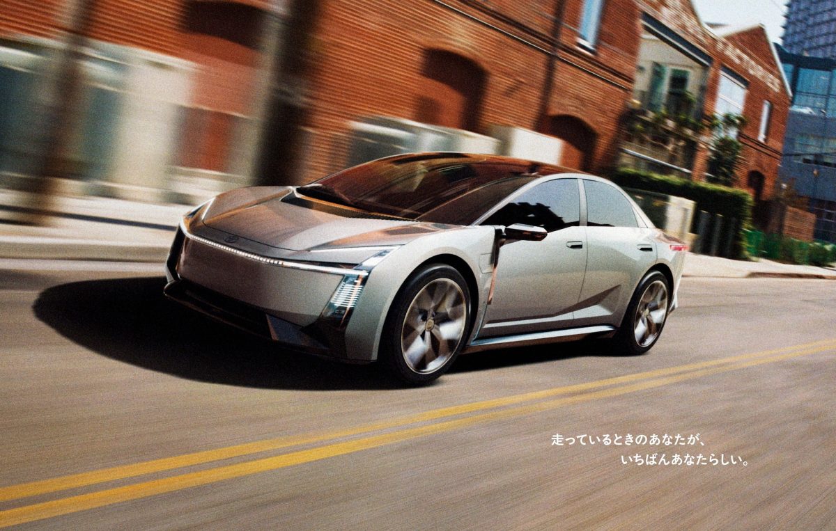 Japan Mobility Show 2025: il futuro della mobilità a Tokyo