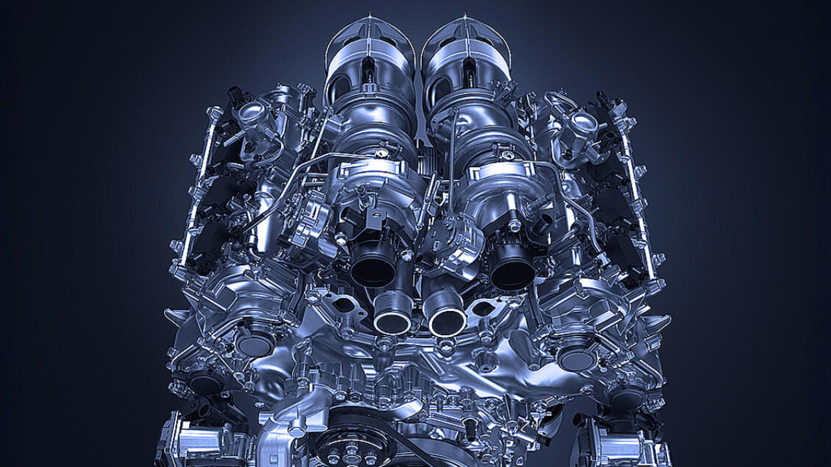 Toyota GR GT, come nasce la nuova supercar V8 Hybrid